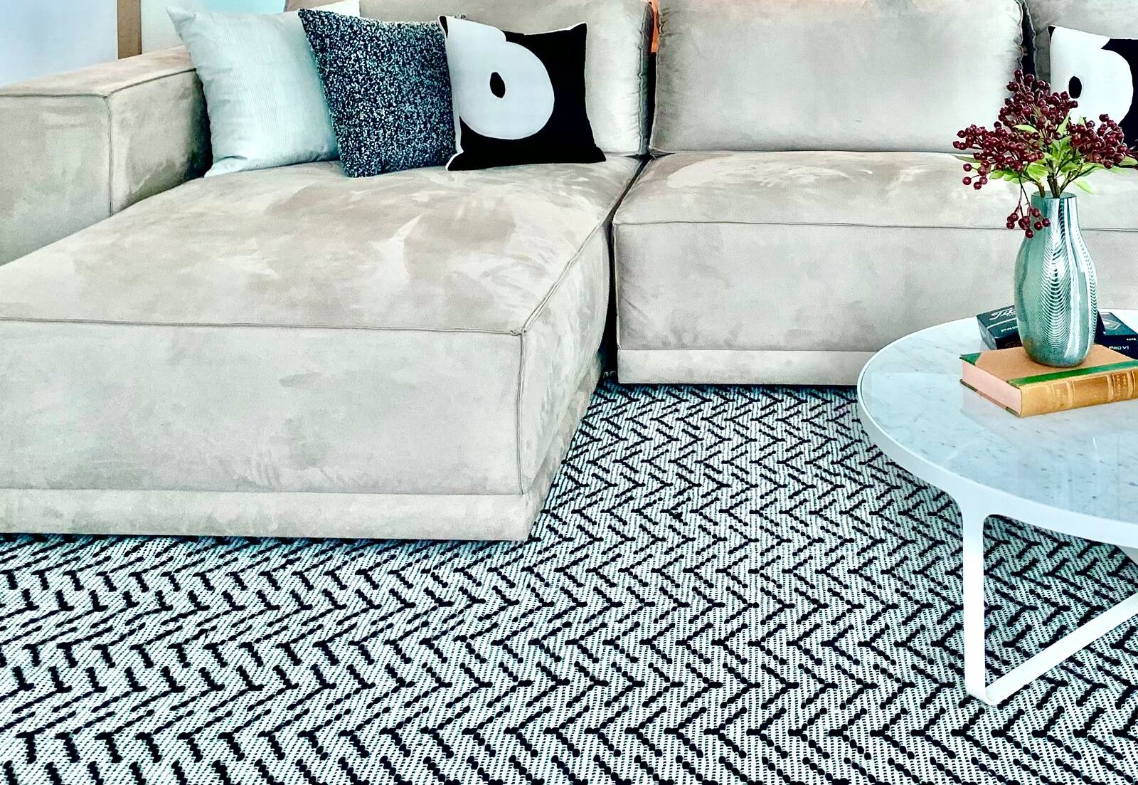 Free Reign - Luxury Decor, Custom Rugs & Styling Services | FREE REIGN ...